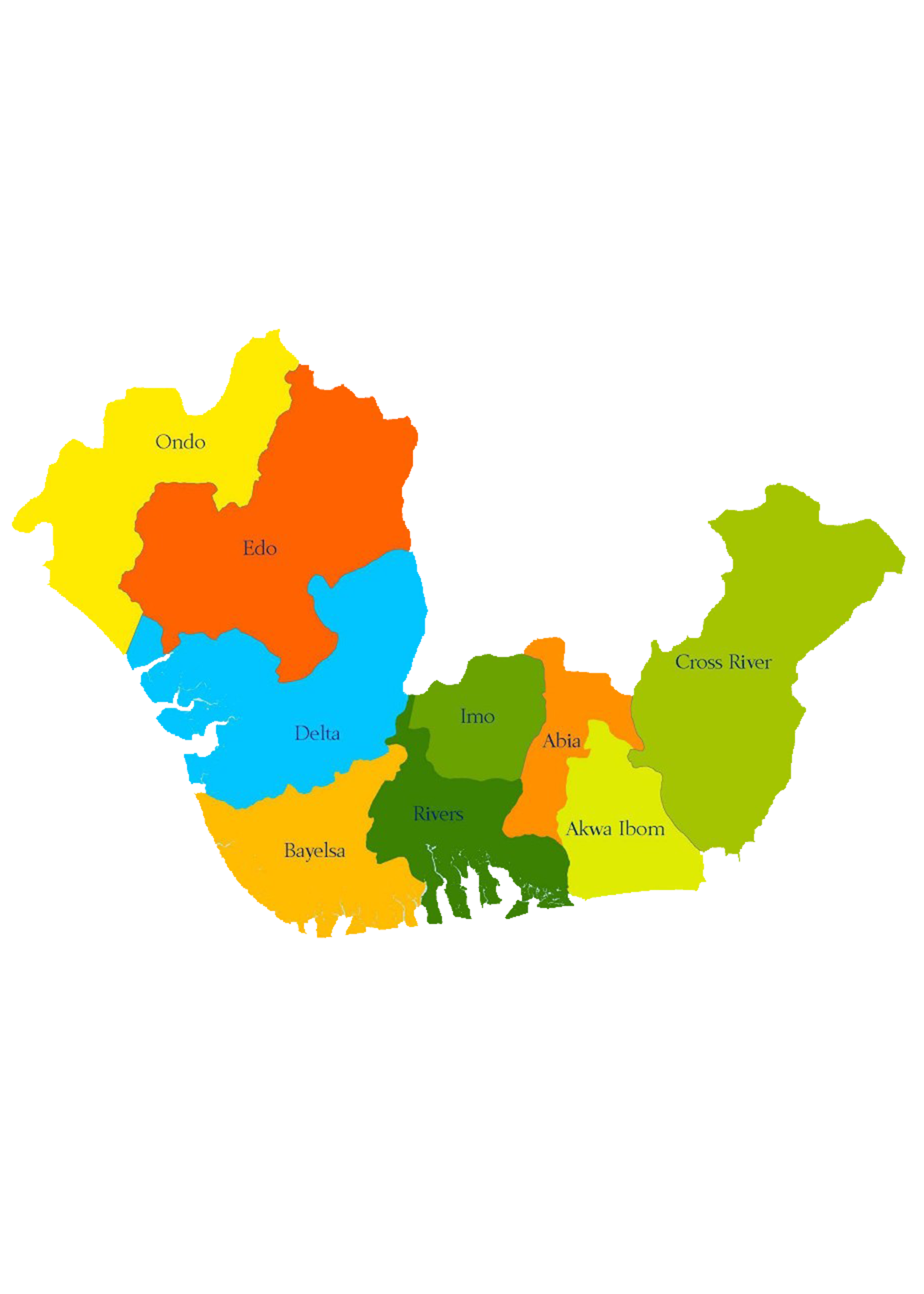 Niger Delta Logo